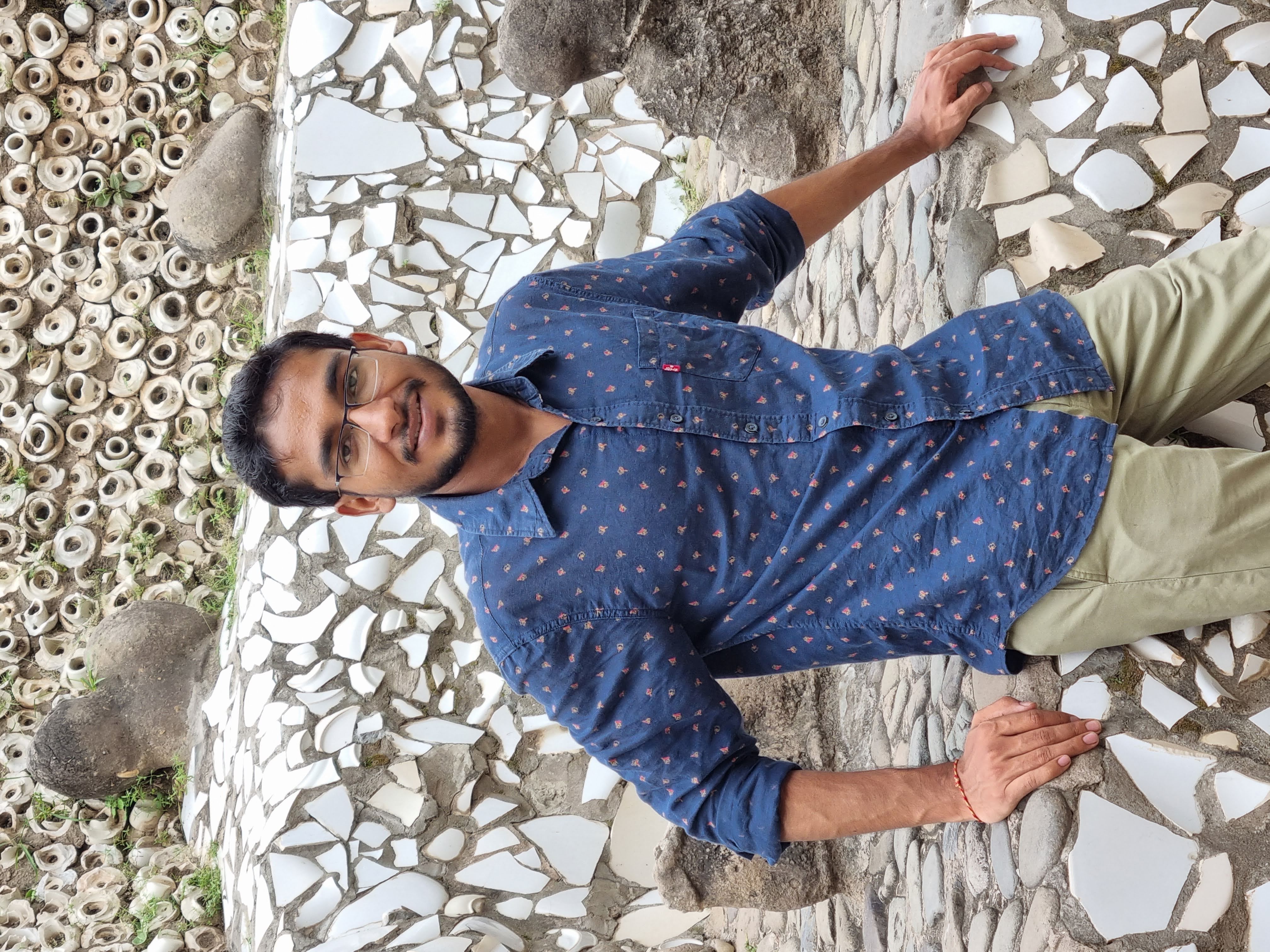 Portfolio | Priyank Gupta